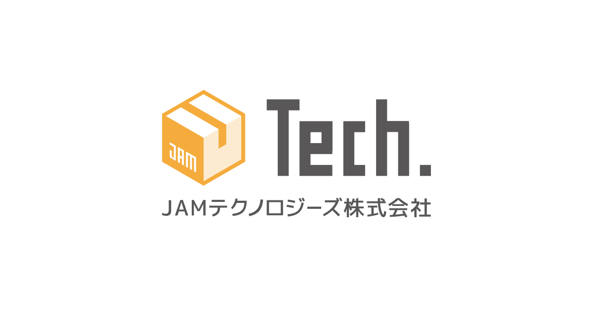 CASE｜JAMテクノロジーズ株式会社